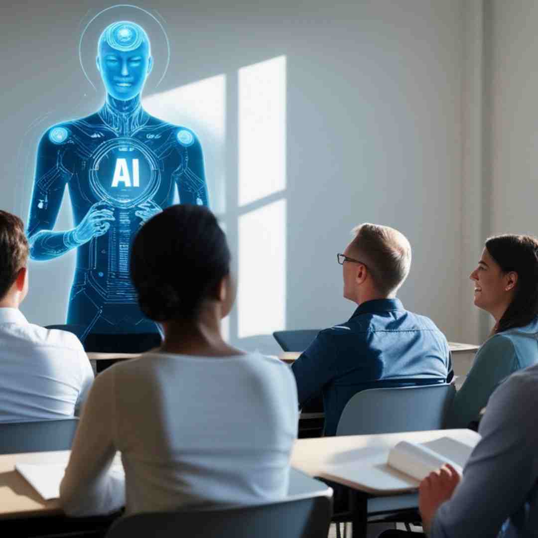 AI Agents - wapl workbench