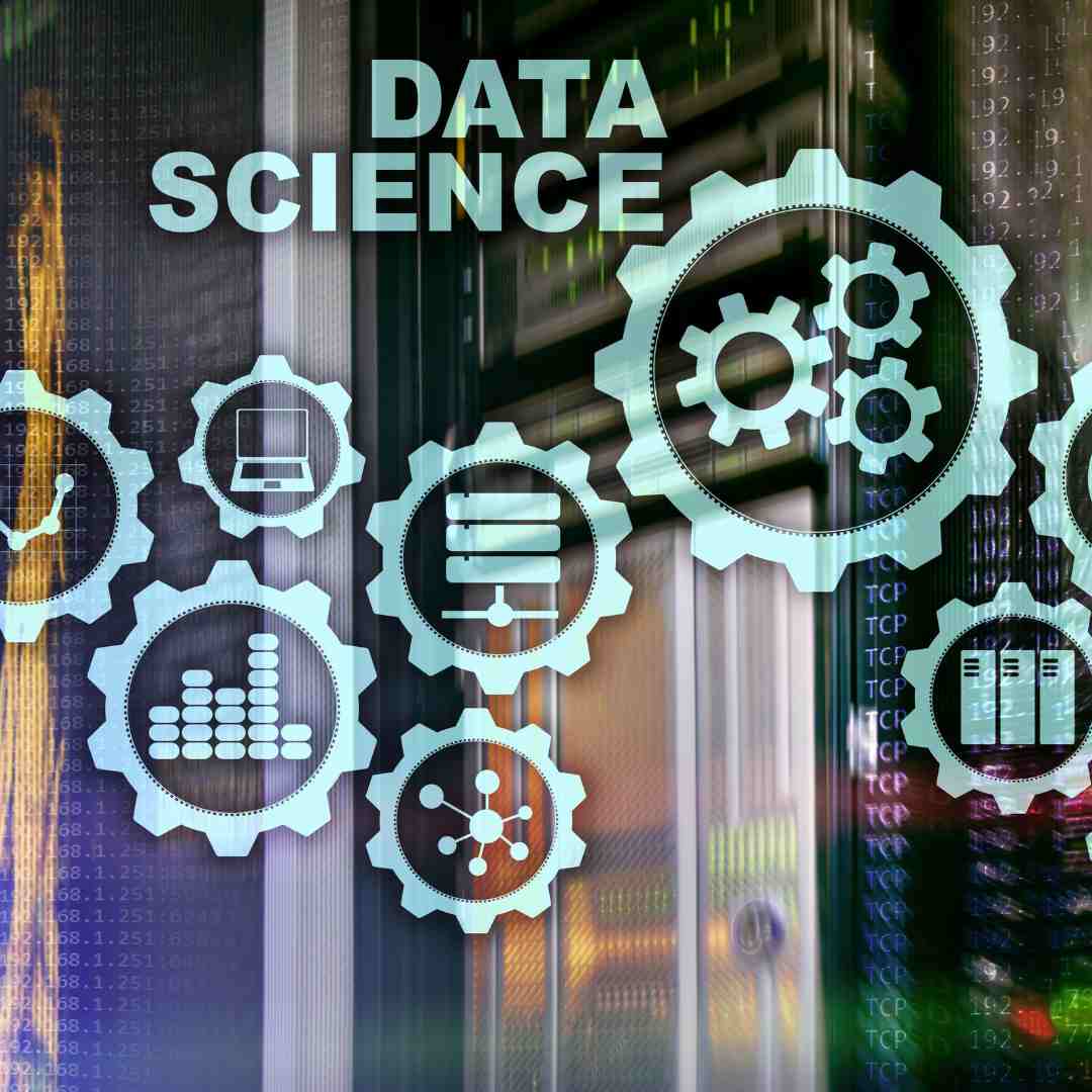 Data Science Course - wapl workbench